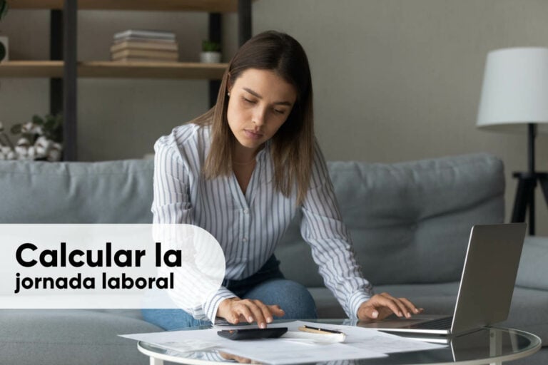 Calculadoras | timr control horario online