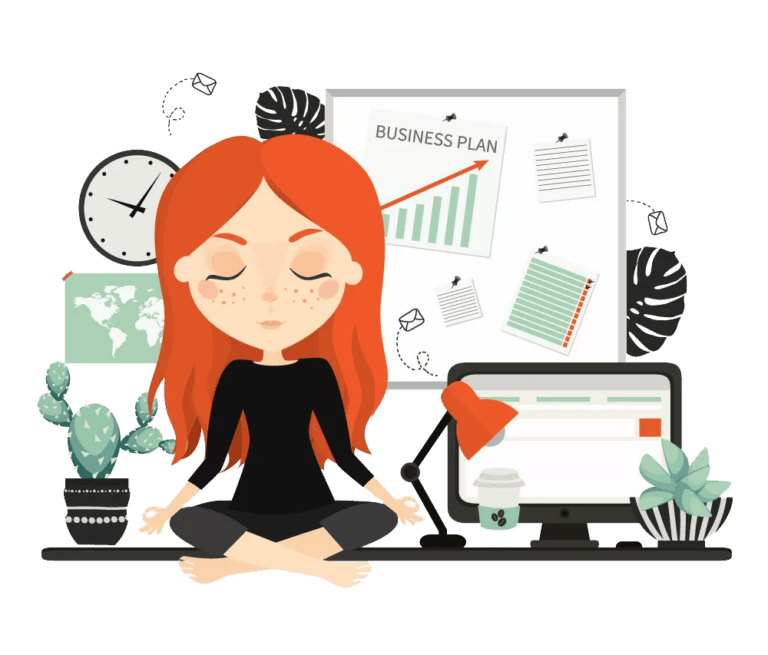 So berechnen Sie tägliche und monatliche Arbeitszeit - timr