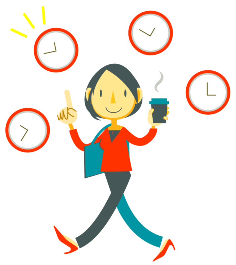 Arbeitszeitmodelle in Deutschland: Übersicht & Beispiele