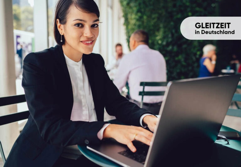 Mehr Flexibilität im Job: Gleitzeit einfach erklärt – timr