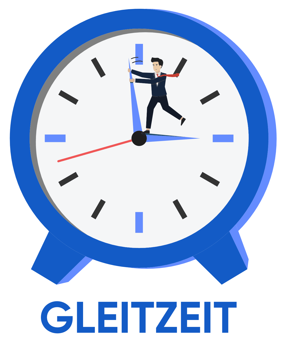 Urlaubsanspruch bei Teilzeit berechnen: So gelingt‘s