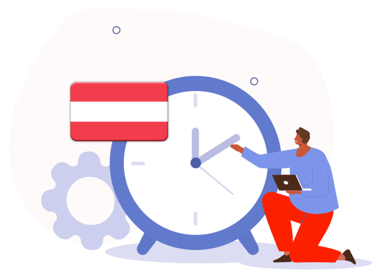 Teilzeit in Österreich: Das müssen Sie wissen