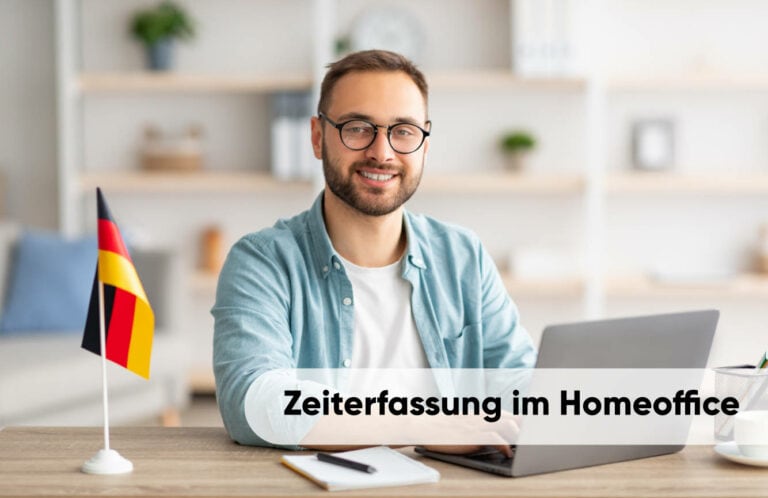 Kernarbeitszeit (Deutschland): Definition, Regeln & Verstöße